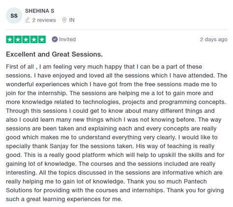 Home Pantech Prolabs India Pvt Ltd