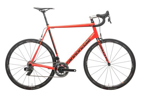 2016 Cannondale Caad12