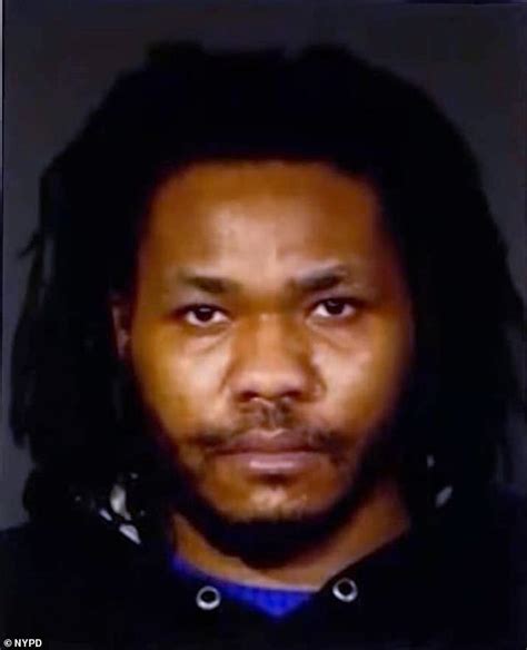 Unhinged Neighbor Lenue Moore Is Wanted By Nypd In Shooting Death Of
