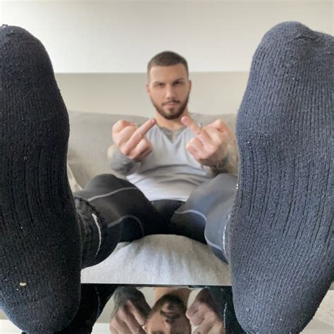 Male Foot Photo Boyfriendtv Com