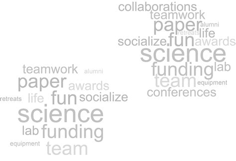 Highlights Of Philipp Maass Lab