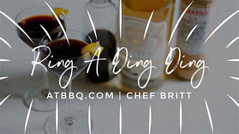 Ring A Ding Ding Youtube