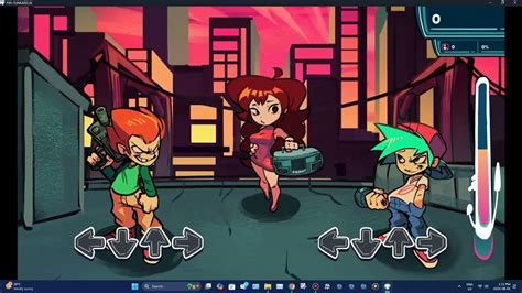 Friday Night Funkin Pico Funkadelix Remix Fc Pico With Lyrics Funkadelix Mod Youtube