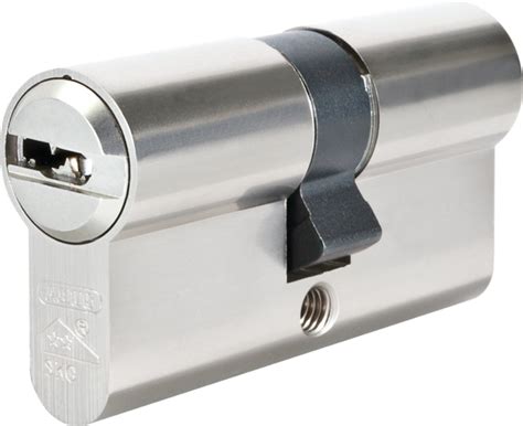 Abus Cilinder X12r Skg Gecertificeerd Keersleutel 40 40 Bol