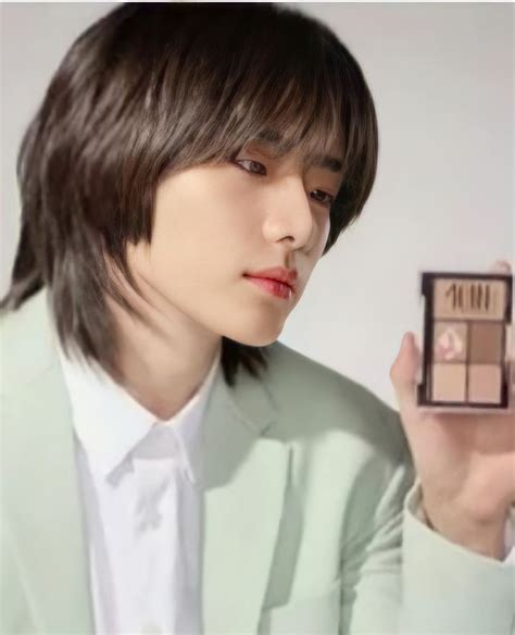 4oln Beomgyu Wallpaper Txt Photoshoot