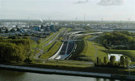 Merger To Create Britains Biggest Listed Infrastructure Fund With More