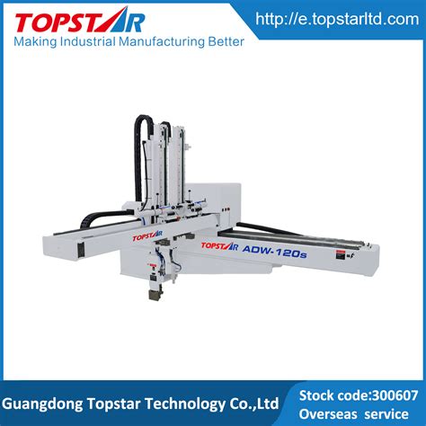 High Quality Pneumatic Telescopic Robot Arm China Manipulator And Single Axis