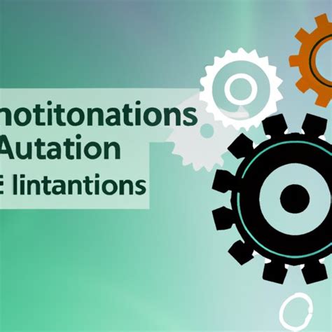 Exploring Automation Integration Benefits Technologies And Professional Integrators The