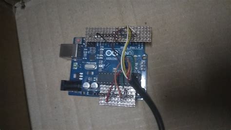 Convert An Old Game Port Joystick Into A Usb Flight Stick With Arduino