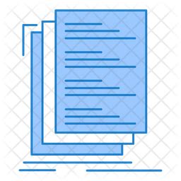 Code Compile Icon Download In Colored Outline Style