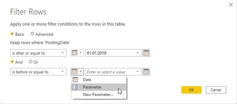 Incremental Refresh With Subqueries ThinkBI