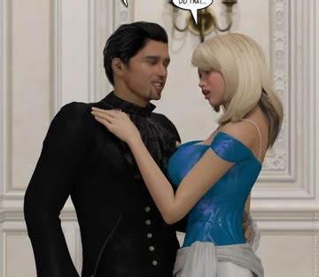 Martian Harem Issue 24 8muses Sex And Porn Comics