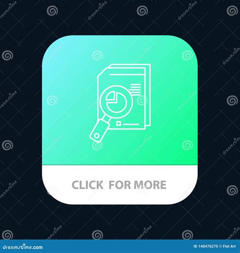 Research Analysis Analytic Analytics Chart Data Graph Mobile App