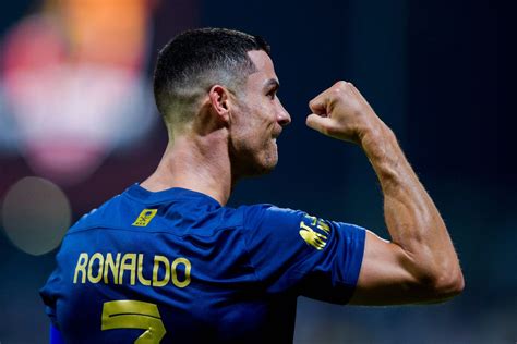 Cristiano Ronaldo Entre Au Capital De Lia Perplexity