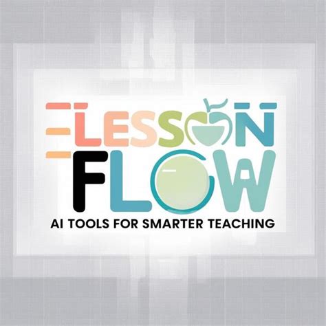 Lesson Flow Ai Teachers Pay Teachers