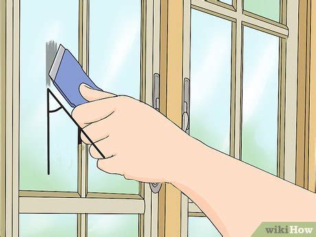How To Remove Paint From Windows 9 Ways To Clean Glass