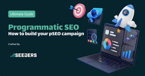 Programmatic Seo The Ultimate Pseo Guide For 2024