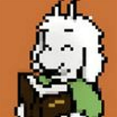 Stream Asriel Cover By Deepfriedvegan Listen Online For Free On Soundcloud