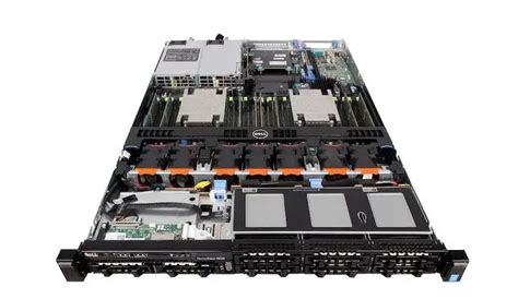 Dell Poweredge R630 Server Price And Configurator ️