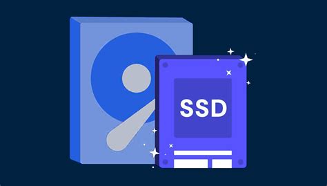 A Complete Step By Step Guide For HDD To SSD Migration VPSServer Blog