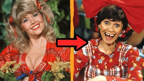 Hee Haw Cast