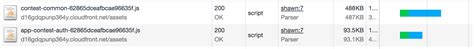 Confusion In Webpack Common Chunks And Load Sequence Stack Overflow
