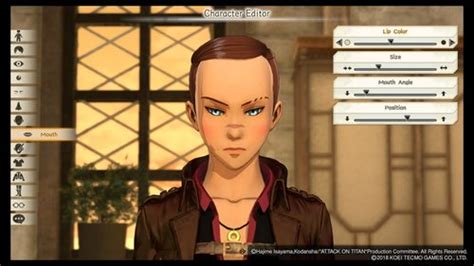 Jrpgs With Character Creation Final fantasy 14 has one of the most complex and sophisticated ...