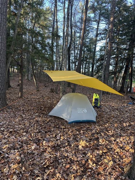 How To Set Up A Tarp Over A Tent Ultimate Guide Buzzlyo