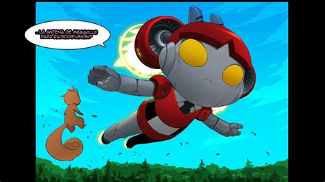 Bleedman En Español Ppg D Capitulo 15 Pagina 11 Its Marbin