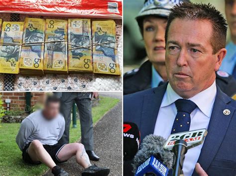 Nsw Courts And Law Nsw Crime News And Latest Updates Au