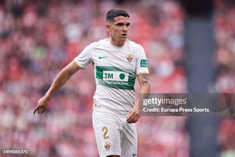 Lautaro Blanco Photos And Premium High Res Pictures Getty Images