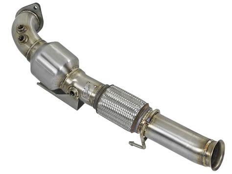 Djp Performance Performance Parts Afe Power Down Pipe