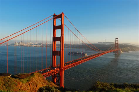 What Is San Francisco Known As At Deborah Grant Blog