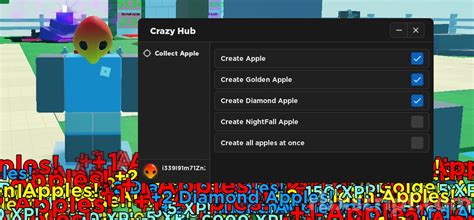 Apple Incremental Autofarm Scripts Rbxscript