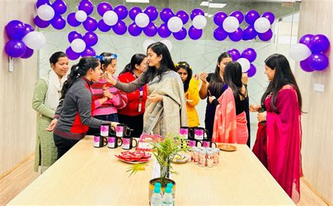 meenakshi rawat on linkedin womensday2024