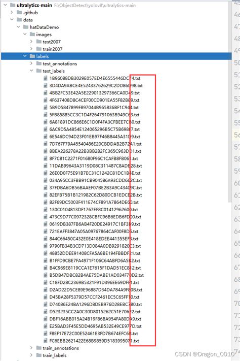 Voc数据集转换为yolo格式：xml转txt亲测有用将xml格式转化成txt Csdn博客
