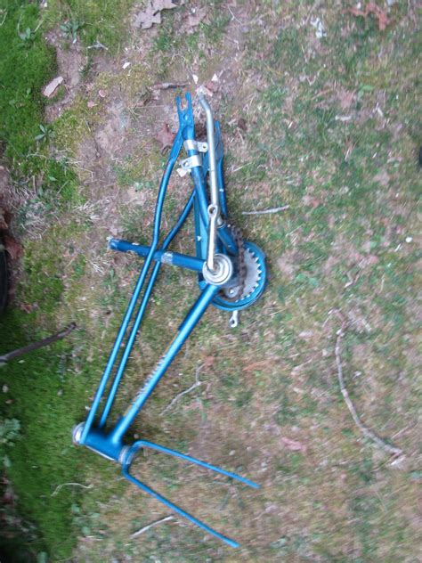 Sold Schwinn Pixie Archive Sold Or Withdrawn The Classic And