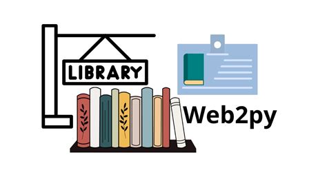 libraries in web2py naukri code 360