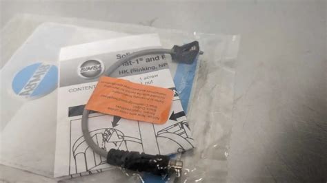 Bimba Hcq Solid State Track Mounted Switch Quick Connect Cable Neo