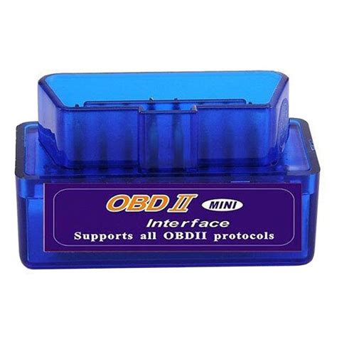 Bluetooth Obd2 Lolldeal Mini Bluetooth Obd2 Obd2 Scanner Car Diagnostic Desertcart INDIA
