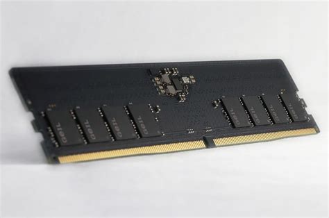 Ddr5 To Bring High Bandwidth 7200mhz Geil Modules Unveiled