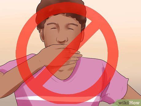 How To Get Dizzy Steps With Pictures WikiHow