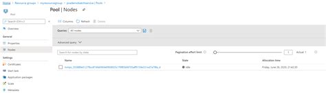 Azure Batch Service Automation Using Azuredevops Cicd Pipeline