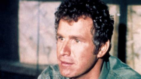 Wayne Rogers Actor