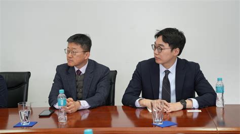 БНСУ д ажиллаж амьдардаг иргэдийн аюулгүй байдалд онцгой анхаарал хандуулахыг хүсэв