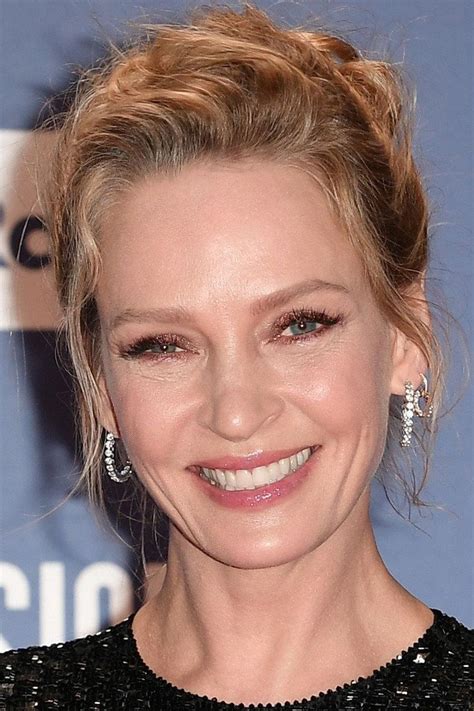 Uma Thurman Filmaffinity