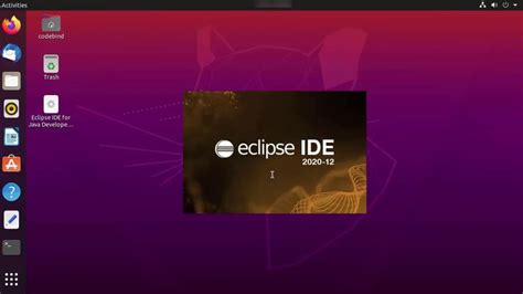 How To Install Eclipse IDE On Ubuntu LTS Learn Programming Ides Eclipse