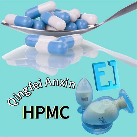 Preparation Binder Excellent Pharmaceutical Excipient Film Forming