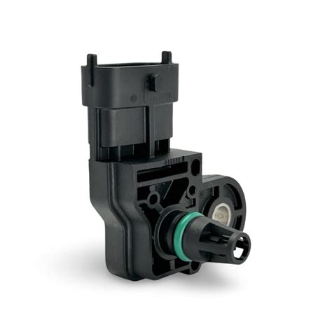 RZR Turbo Bosch T Map Sensor Quad Logic