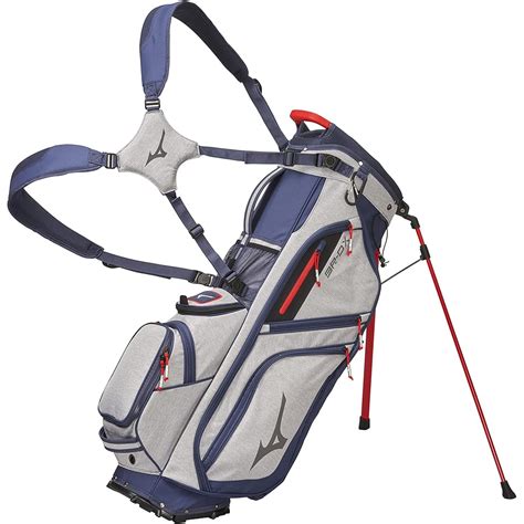 47mo Finance Mizuno Br Dx 14 Way Hybrid Golf Stand Bag 14 Way Top